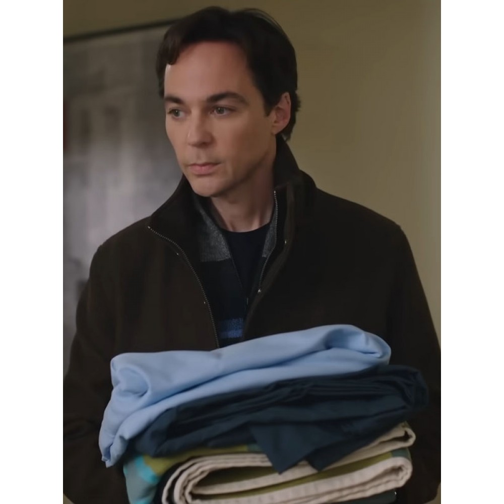 Spoiler Alert 2022 Michael Ausiello Jacket Spoiler Alert 2022 Michael Ausiello Jacket